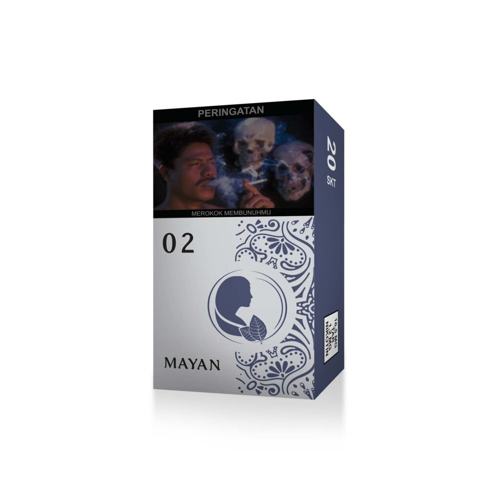 Produk - Putri Tembakau Indonesia