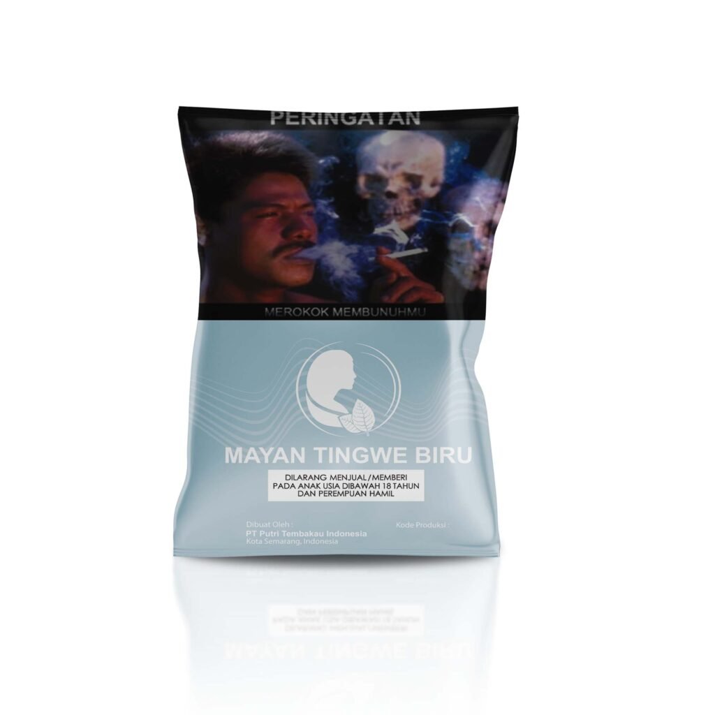 Produk - Putri Tembakau Indonesia